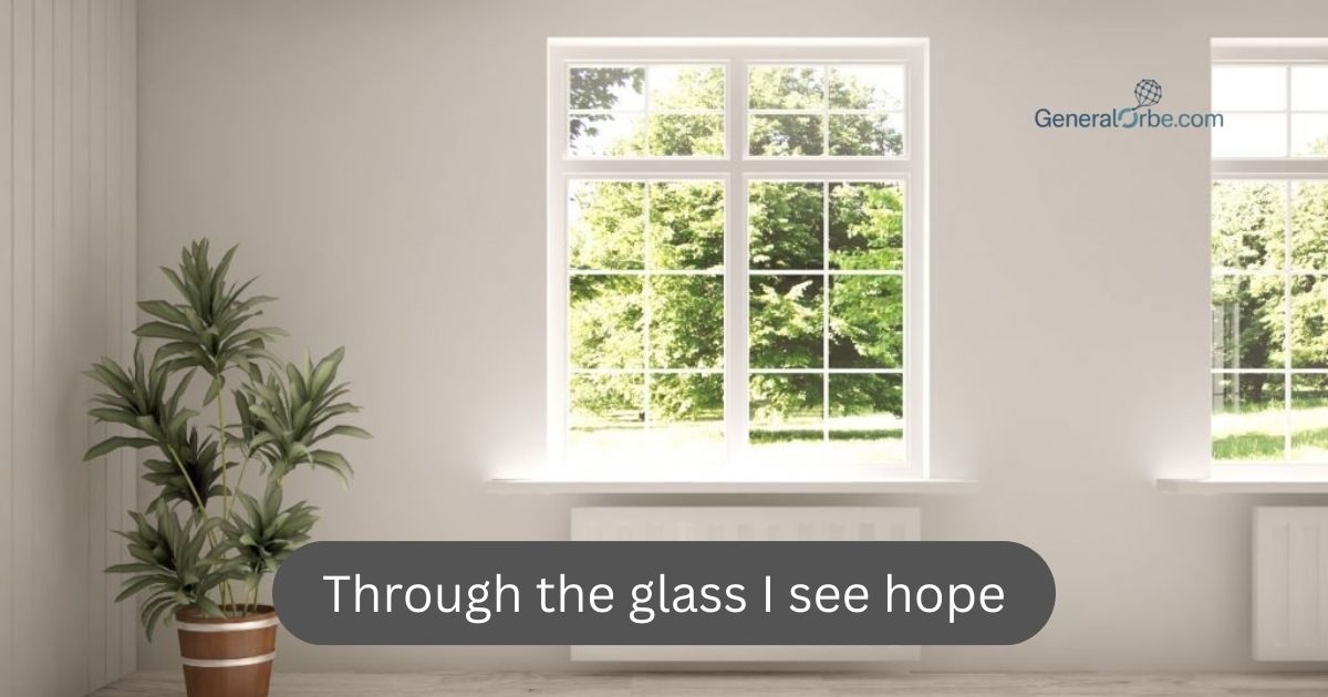 214+Perfect Window Captions for Instagram Photos 2025