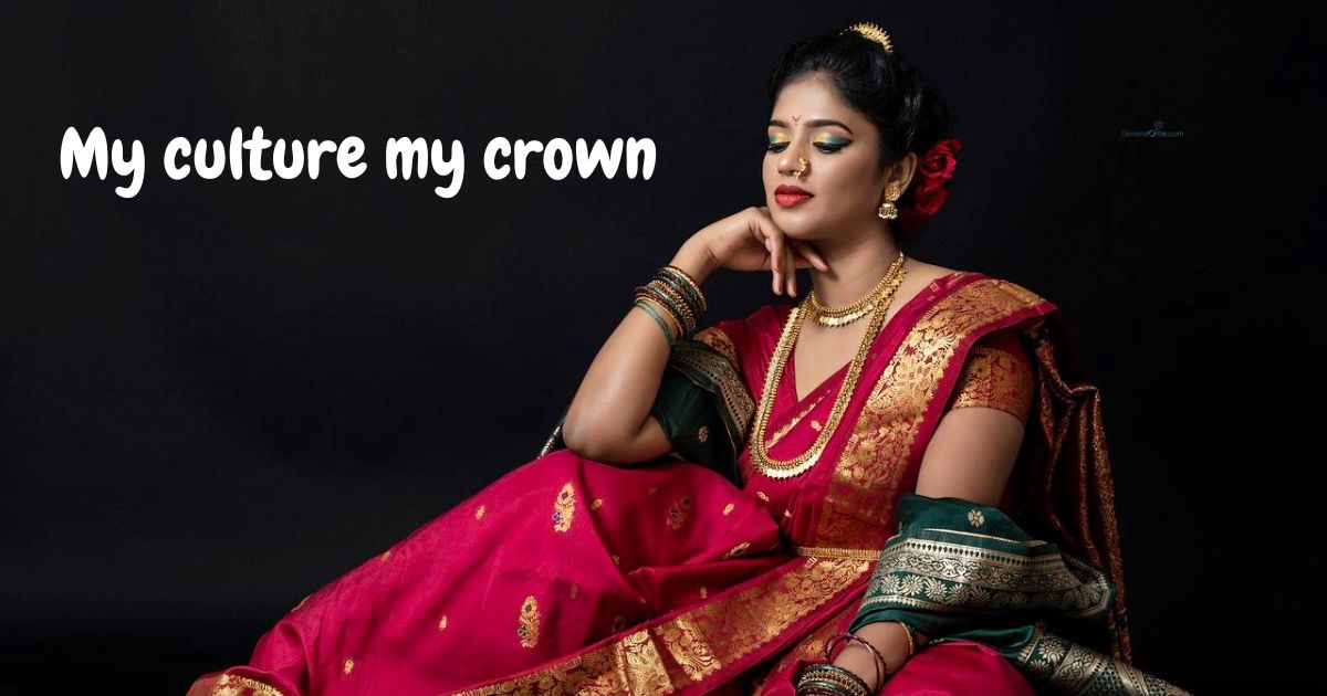 241+ Marathi Mulgi Caption for Instagram to Celebrate Your Culture